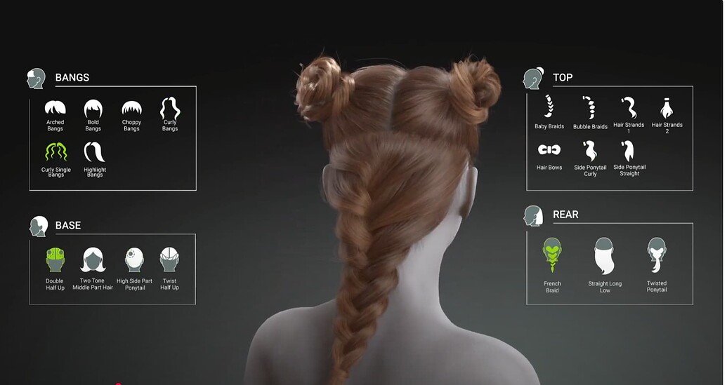 How do I install Hair Builder 2? - Plugins - Reallusion Forum ...