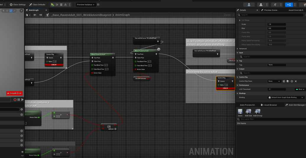 Ue New Workflow 2 How To Properly Import Cc Characters Into Ue5 Using Auto Setup Unreal