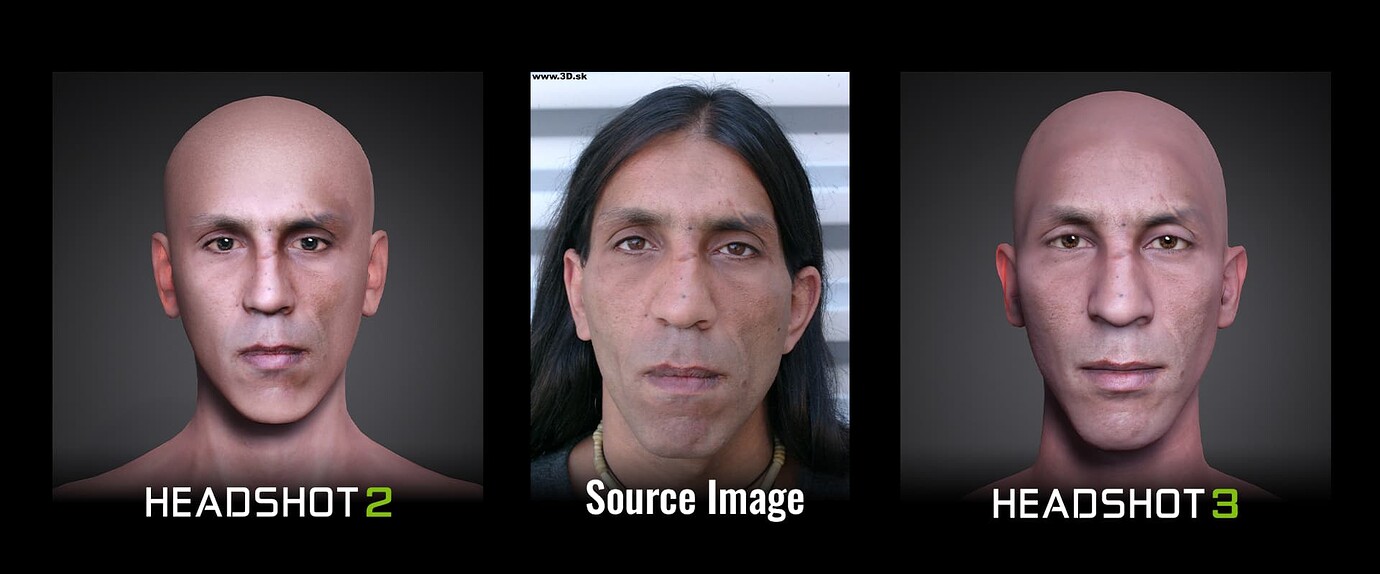 🚀 Headshot 3 is Coming: Pre-launch Offer Live Now! - Plugins ...