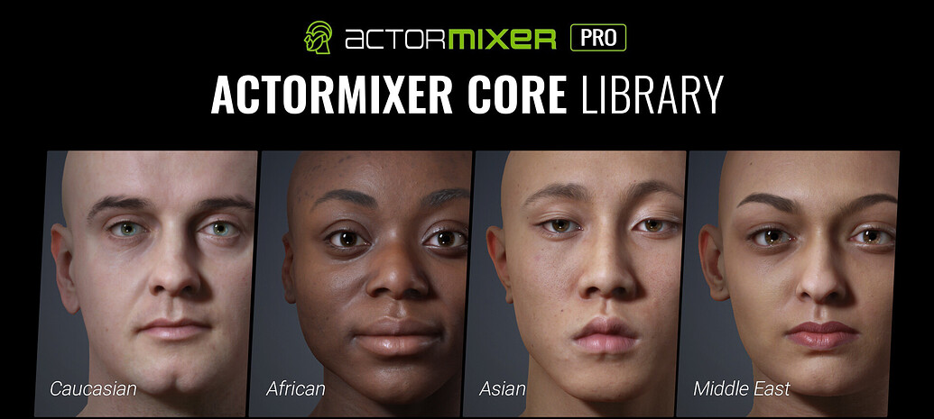 Character Creator 5 Release Rescheduled To August 27 Official